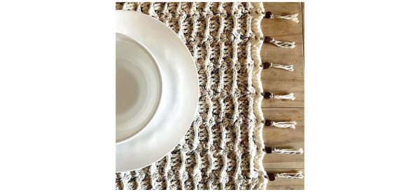 Making Waves Placemat