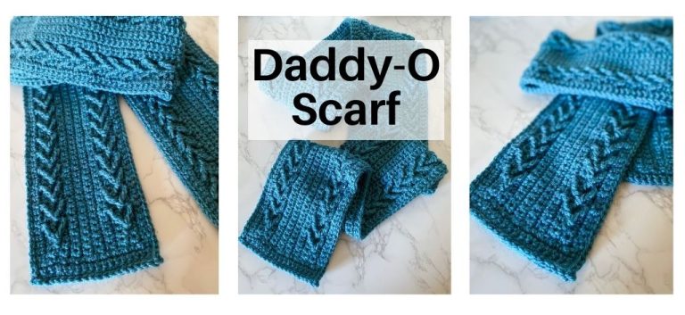 Free Crochet Patterns - Handmadebystacyj